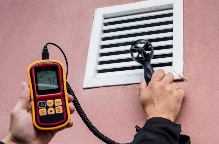 air-tightness-testing - Airtight Testing Staffordshire Airtight Testing ...